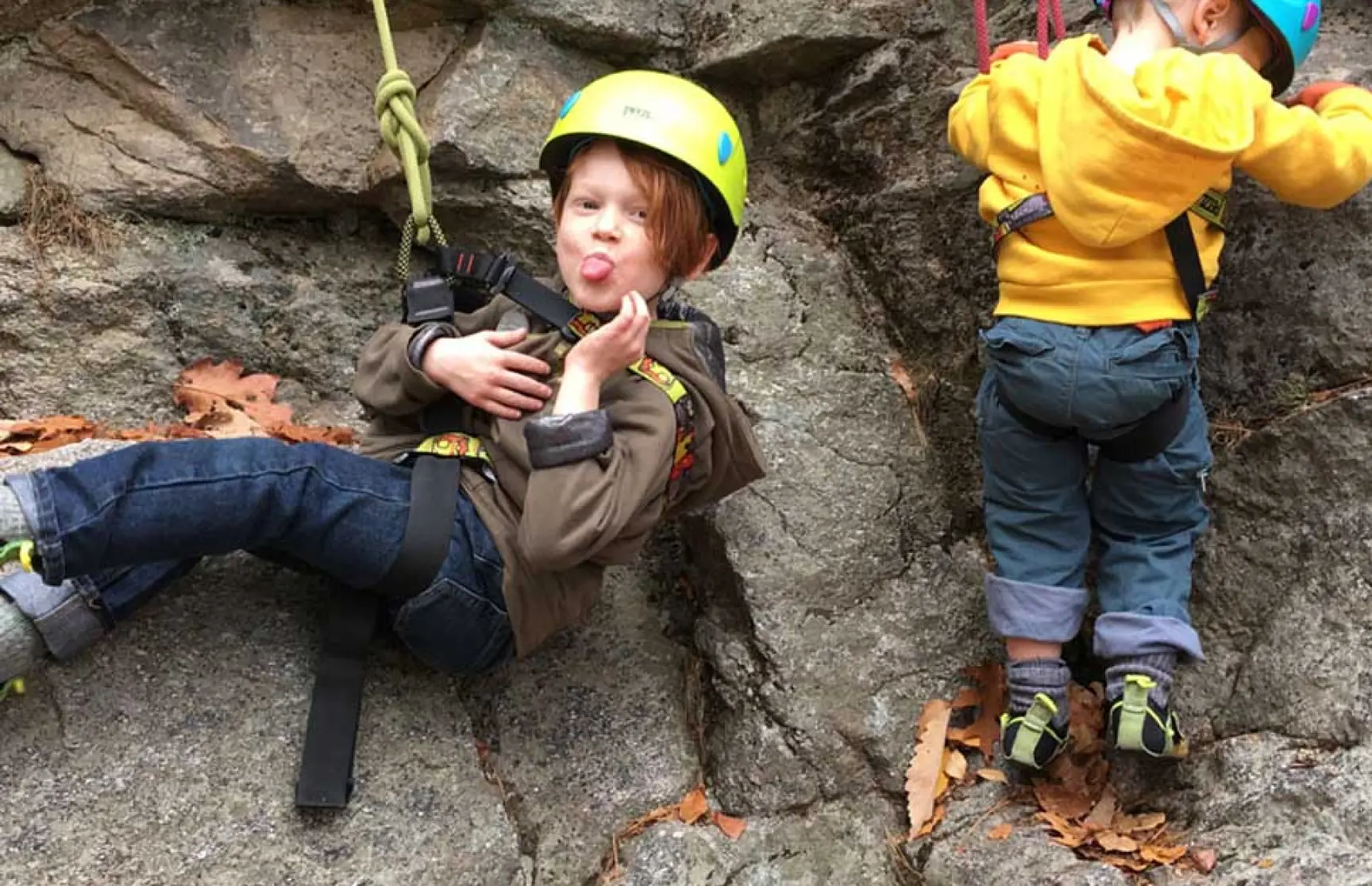 Our story - Earth+Kin