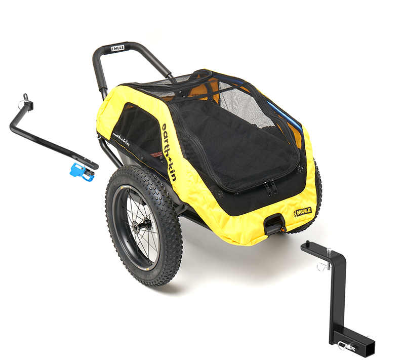 MULE Custom Builder - Earth+Kin